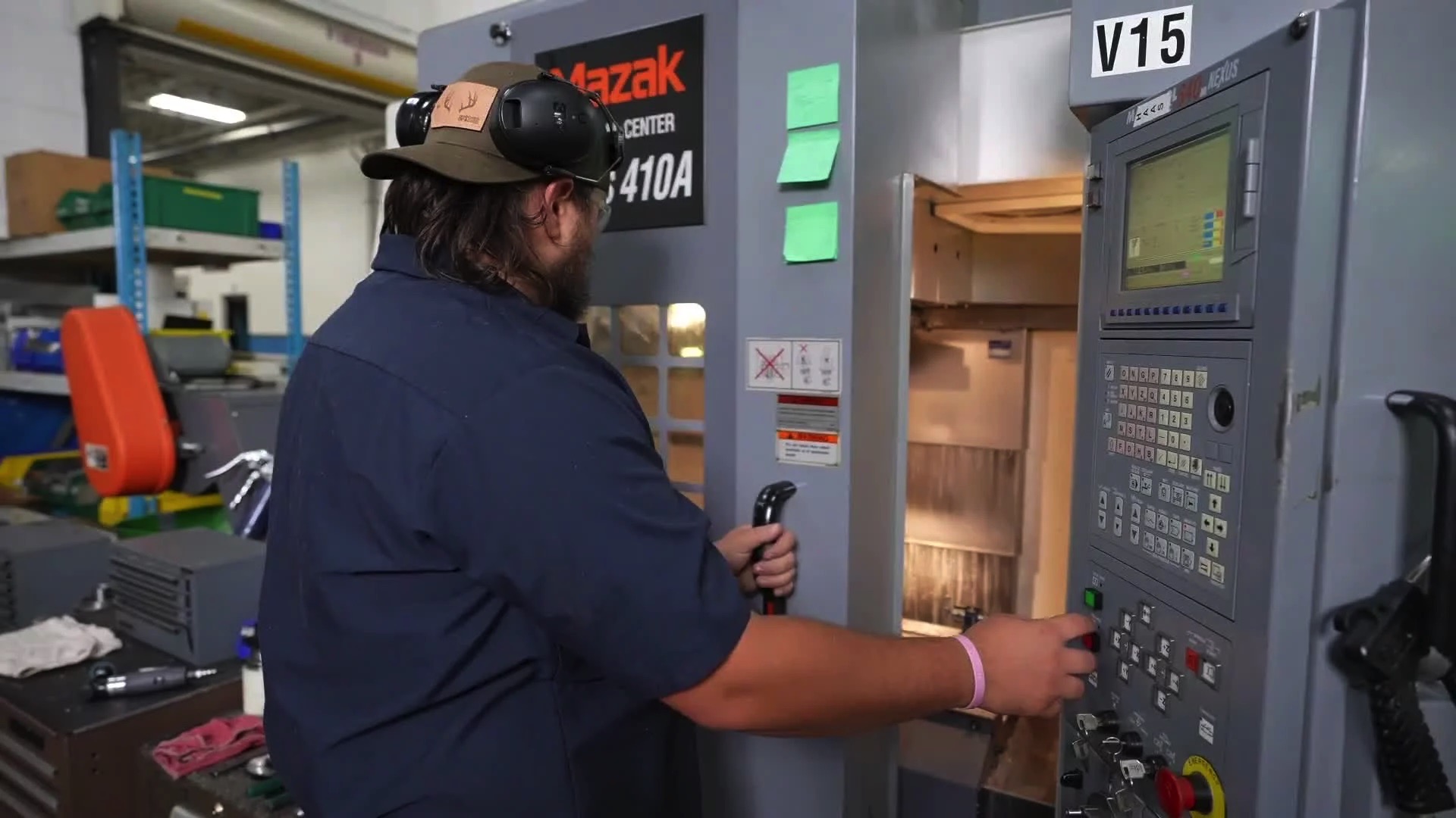 Oliver's Mechanical Engineering Services | CNC, Machining & Engineering ...