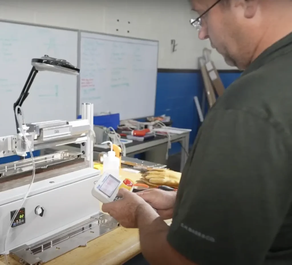 Oliver is an OEM Manufacturing & Machining Service Provider | CNC ...